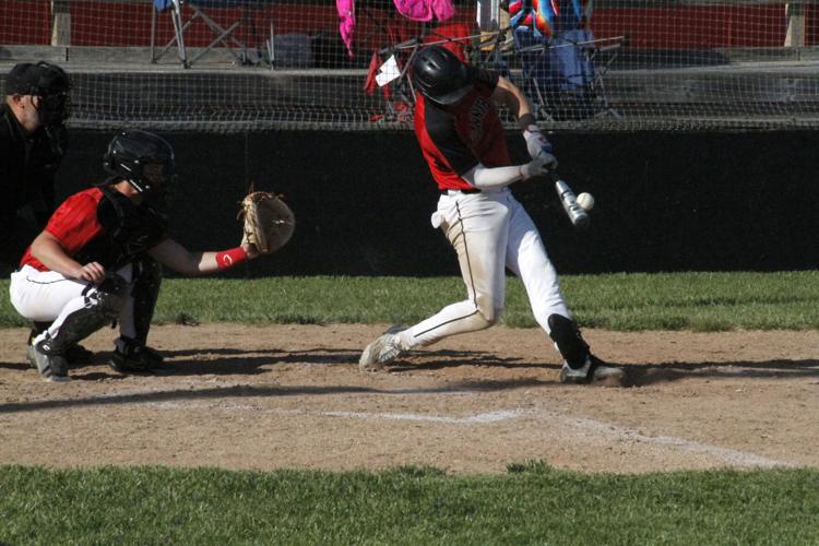 Hannibal places four players on All-Conference baseball team | Sports ...