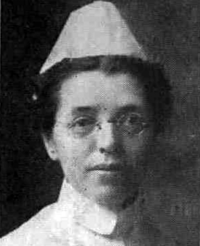 Miss Battson played pivotal role in evolution of nursing | History ...