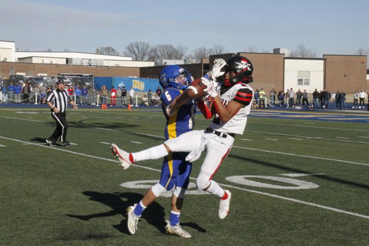 Ruler of the High Seas: Photos from the Pirates state semifinal win ...