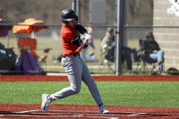Panthers baseball aiming to claw back into contention | Sports ...