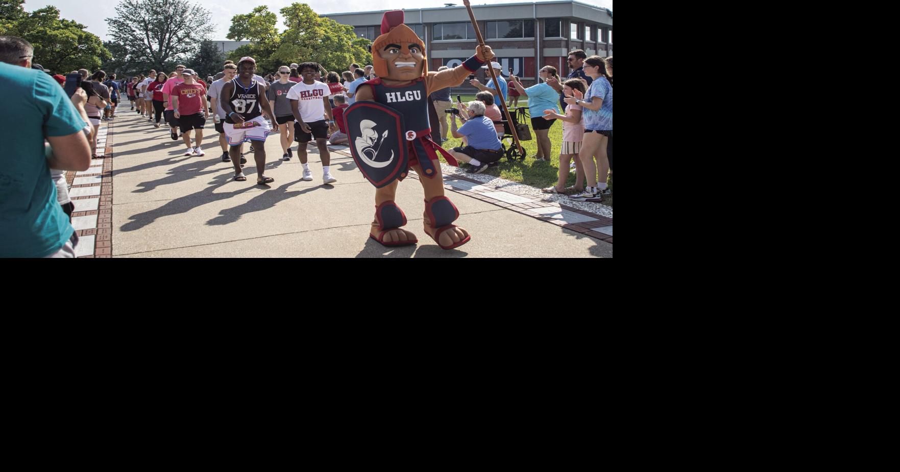 HLGU beats national enrollment trend | Local News | hannibal.net