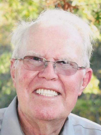 Harold 'Pat' Morgan | Article | hannibal.net