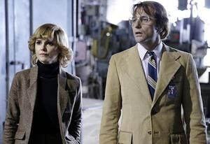 Underneath the Wigs: Uncovering The Americans' Hair-Raising Disguises ...