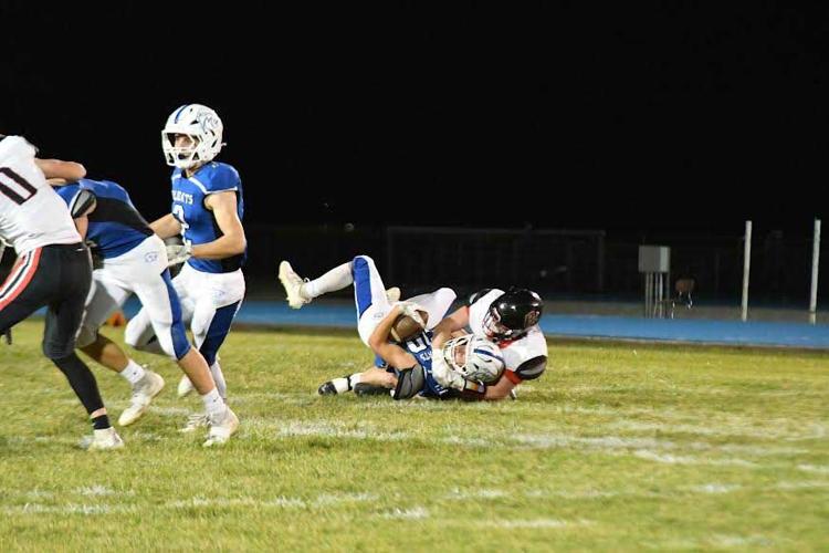 Penalties, turnovers doom Bobcats in district title game against ...