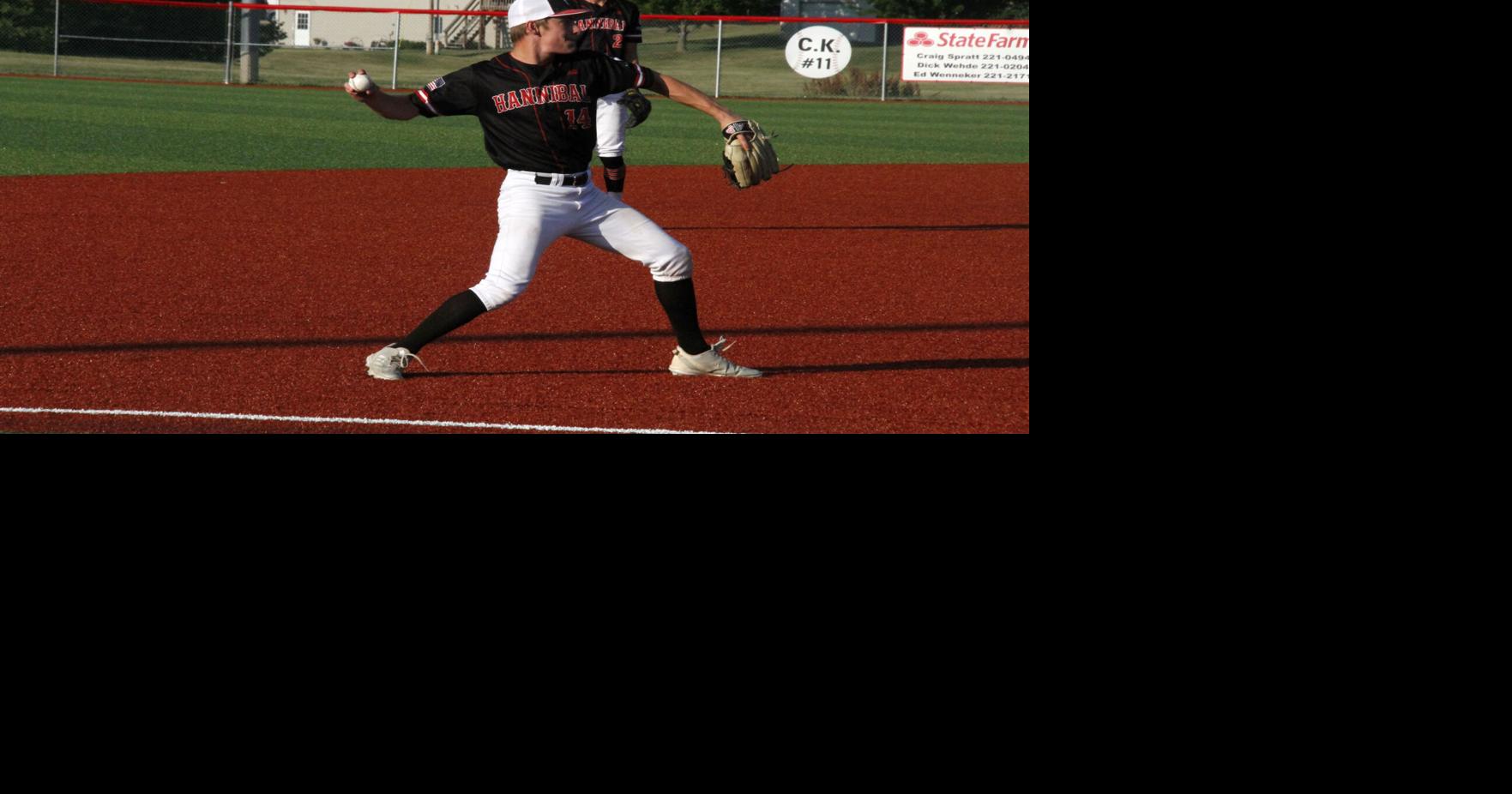 Hannibal Legion baseball take third in Elsberry | Sports | hannibal.net