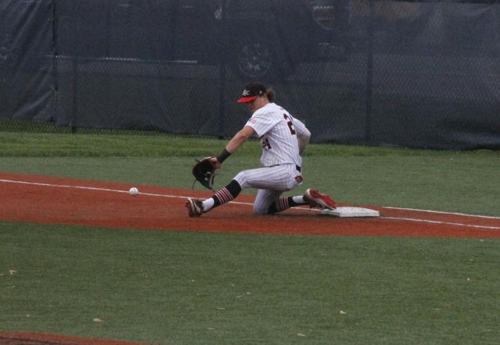 Pirates unable to overcome early hole, fall to Raiders | Sports ...