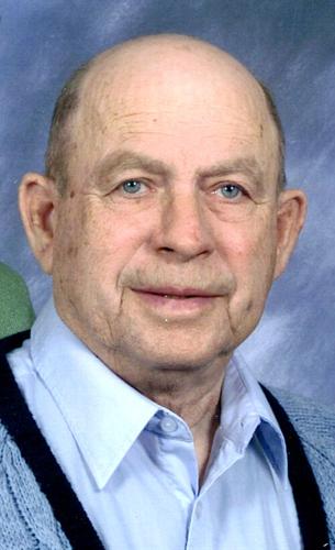 Norman Howard Clark | Obituaries | hannibal.net