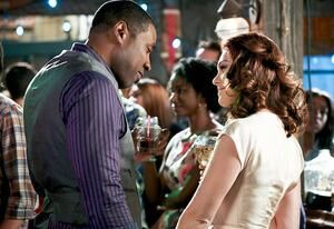 Hart of Dixie's Kaitlyn Black Previews "Rough Patches" for Annabeth and ...