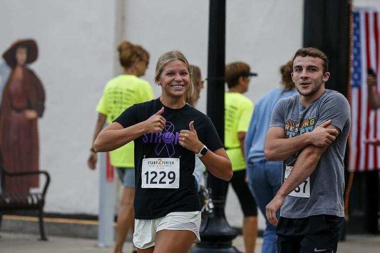 Scenes from the 28th annual Hannibal Cannibal | Sports | hannibal.net