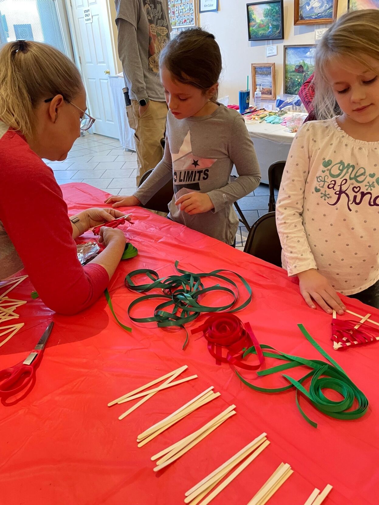 Holly Jolly Holiday Workshop set for Dec. 2 | News | hannibal.net