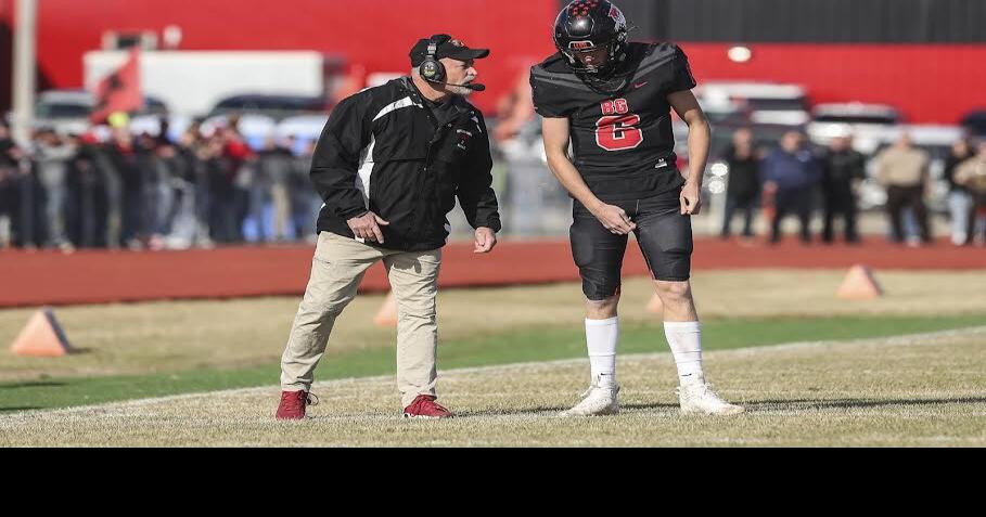 Bowling Green names Mark St. Clair football head coach | Sports | hannibal.net