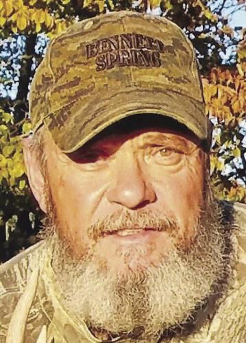 Kevin R. Sisson | Obituaries | hannibal.net