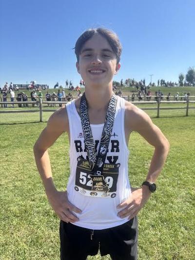 Hannibal cross country teams run well at Gans Creek | Sports | hannibal.net