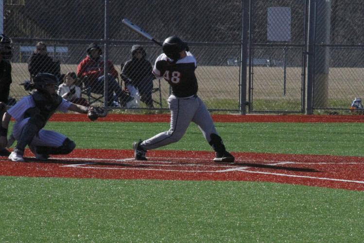 Bobcats baseball aims high | Sports | hannibal.net