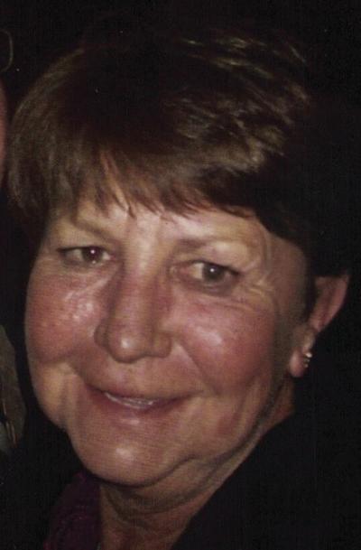 Rebecca L. McCarter | Obituaries | hannibal.net