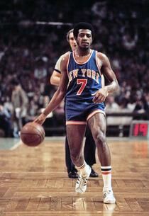 Former New York Knicks Star Dean Meminger Dead at 65 | Article ...