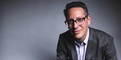 Hannibal native Jeremy Levy nominated for Grammy | Local News ...