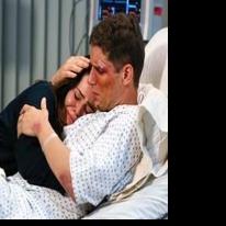 First Look: Ryan's Emotional Return to Parenthood | Article | hannibal.net