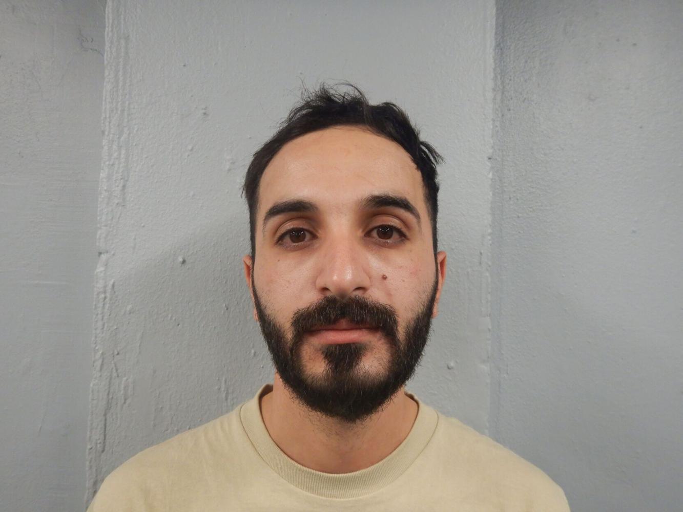 Monday traffic stop leads to arrest of illegal alien | Missouri News ...