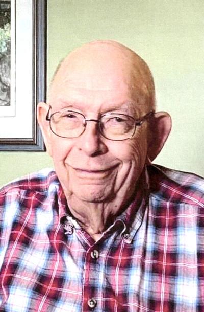 James H. Atkins | Obituaries | hannibal.net