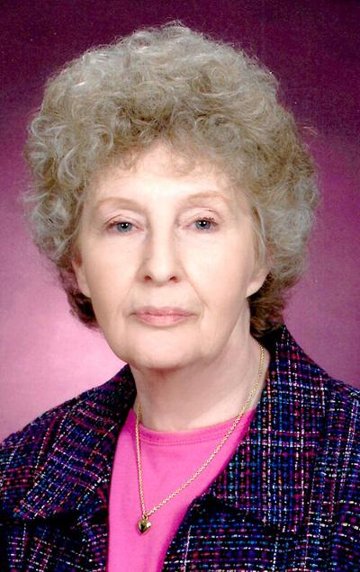 Barbara Jane Lubbering | Obituaries | hannibal.net