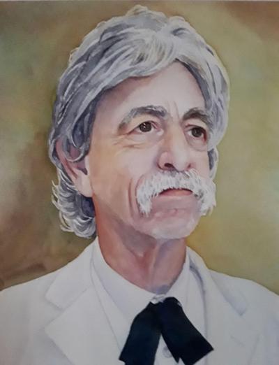 Waddell brings Mark Twain to life in daily performances | News ...