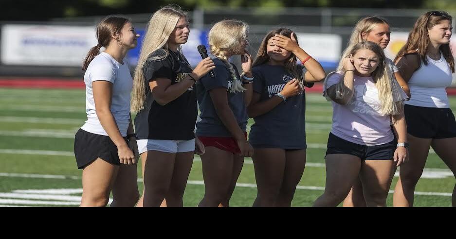 Scoreboard Snippets: Hannibal volleyball jamboree, Culver-Stockton ...