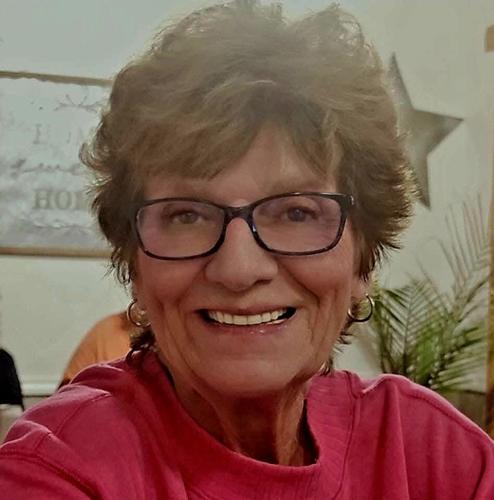 Angela D. "Gag" White | Obituaries | hannibal.net