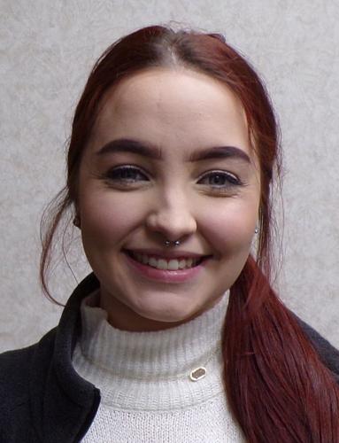 Shaffer joins NECAC as administrative assistant | Local News | hannibal.net