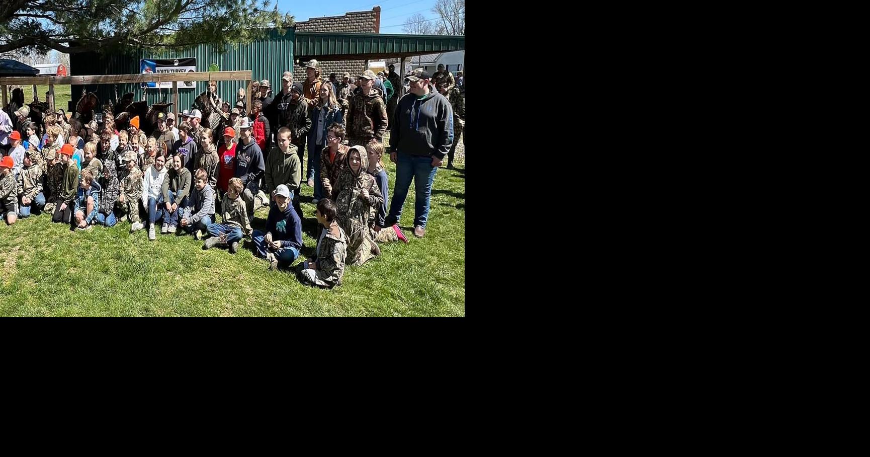 Youth hunting event continues tradition | News | hannibal.net