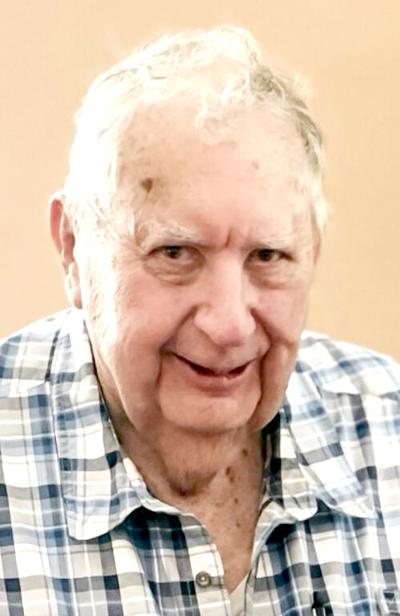 Marvin “Bud” L. Gilliland | Obituaries | hannibal.net