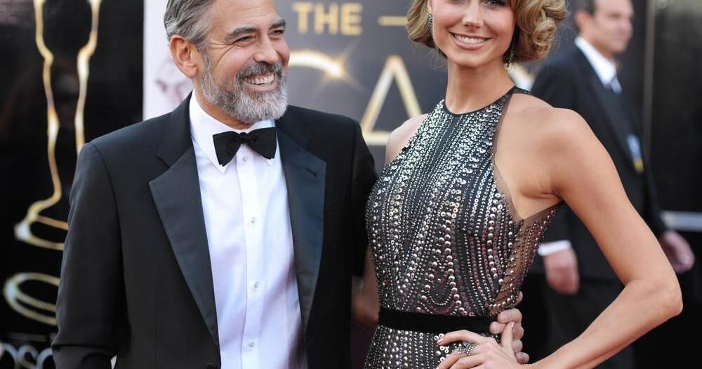 Oscars: The best of the red carpet | Article | hannibal.net