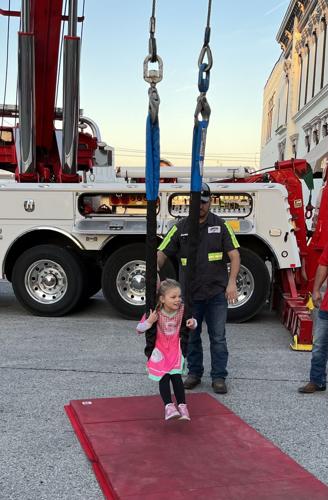 Downtown Hannibal celebrates Halloween with multiple events | Local ...