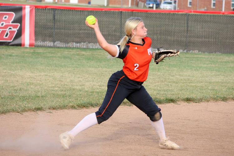Bottom of the order delivers for Bowling Green in win over Palmyra ...