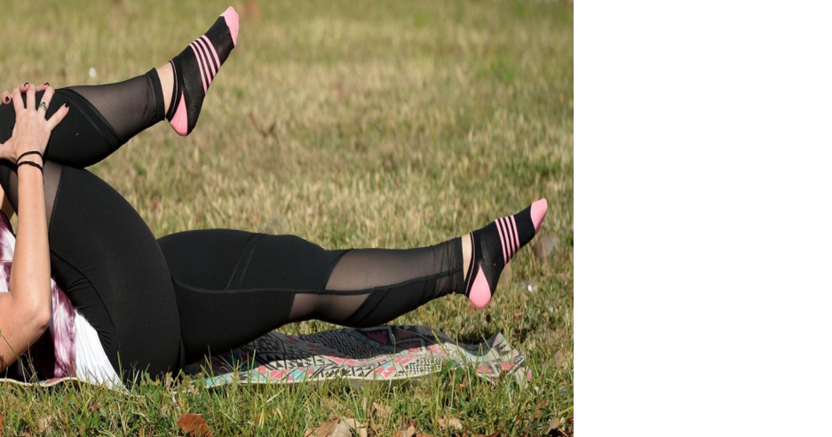 Today s Workout: Stretching will loosen tight muscles in back and legs ...