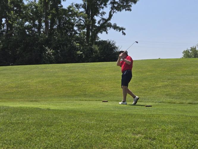 Shoeless Joe's Celebrity Golf Classic raises funds for local cancer ...