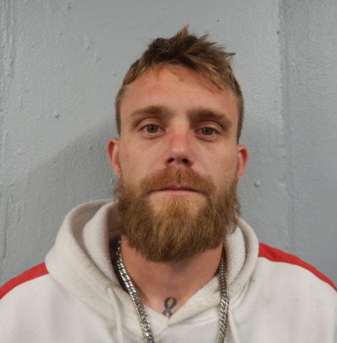 Blackstun faces jury trial for weapons charges | Local News | hannibal.net