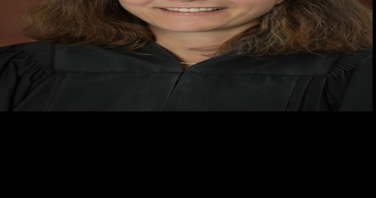 Judge Rachel Bringer Shepherd not seeking re-election in 2024 | News ...