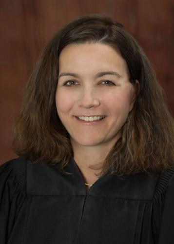 Judge Rachel Bringer Shepherd not seeking re-election in 2024 | News ...