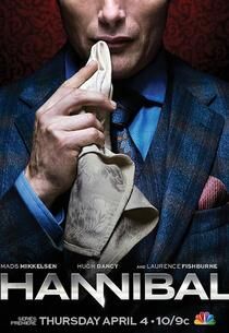 Today's News: Our Take - First Look: NBC's Hannibal | Article ...