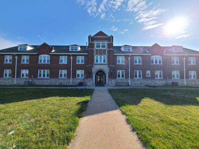 HLGU renovating, reopening historic dorms for anticipated rise in ...