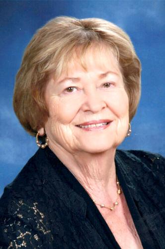 Debrinka "Debra" Clark | Obituaries | hannibal.net