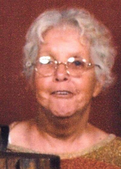 Doris Ruth Mohr | Article | hannibal.net