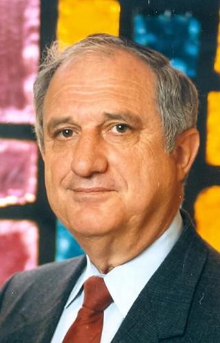 Rev. Randolph (Randy) Coleman Carter, 82, of Hannibal | Article ...