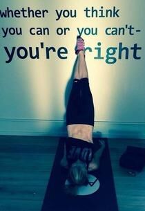 Kelly Ripa Shows Off Ripped Abs on Twitter | Article | hannibal.net