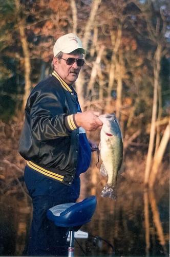 Richard Lee Redman | Article | hannibal.net