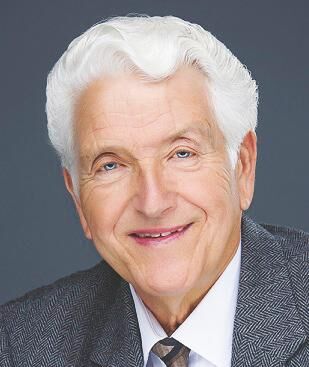 Obituary: Jay Parrick, 72, of Mt. Juliet, Tenn. | Article | hannibal.net