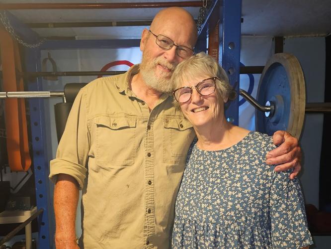 Bridges wins gold at Missouri Senior Olympics | News | hannibal.net