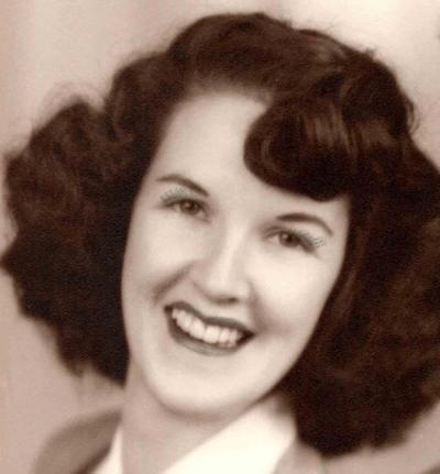 Hazel Bernice (Tapley) Fife | Article | hannibal.net