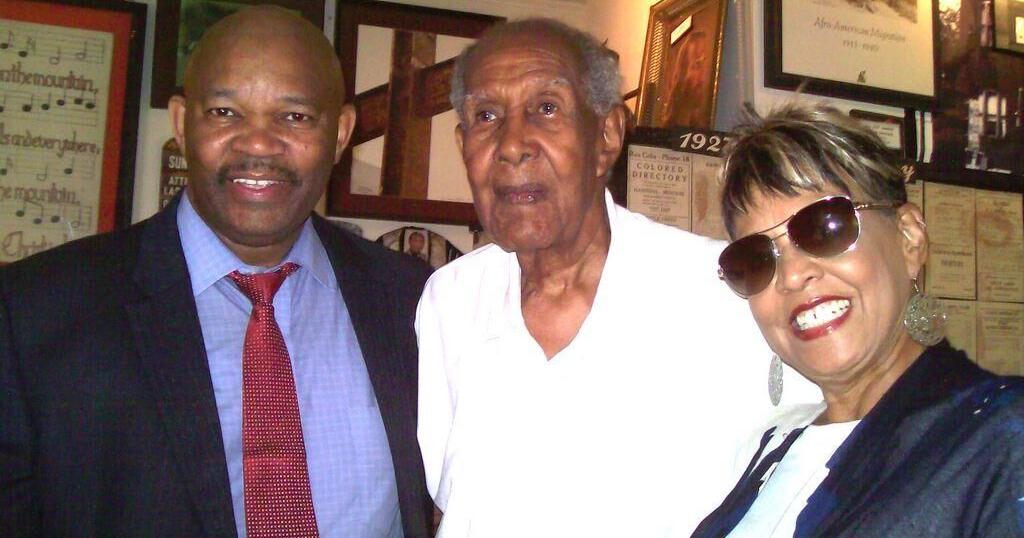 Descendant of U.S. Sen. Blanche Bruce, former Hannibal teacher, shares ...